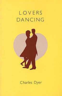 Lovers Dancing by Charles Dyer | Paper Plus