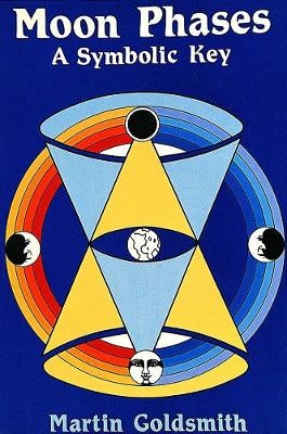 Moon Phases by Martin Goldsmith | Paper Plus