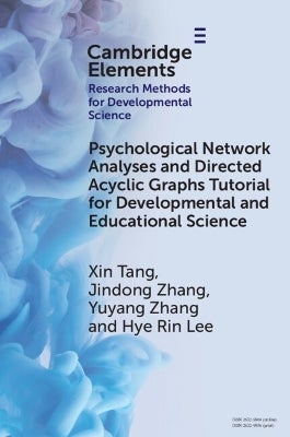 Psychological Network Analyses and Directed Acyclic Graphs Tutorial for ...