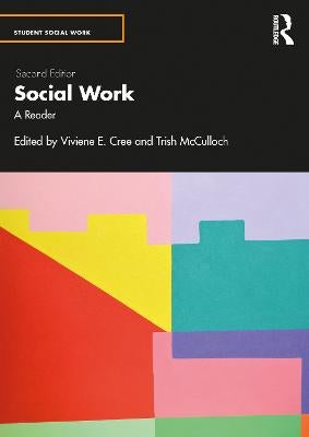 Social Work by | Paper Plus