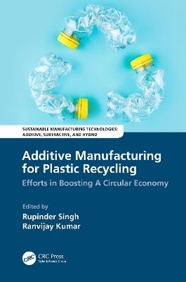 Additive Manufacturing for Plastic Recycling by | Paper Plus