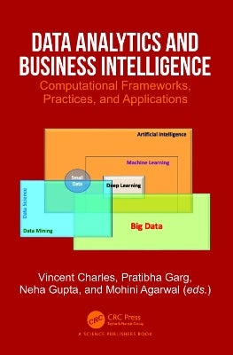 Data Analytics and Business Intelligence by | Paper Plus