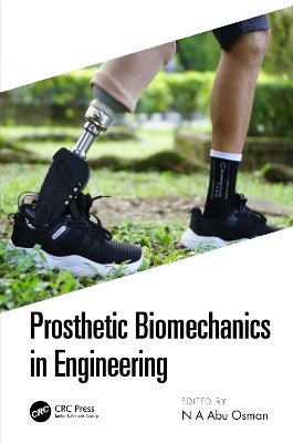 Prosthetic Biomechanics in Engineering by | Paper Plus
