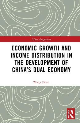 Economic Growth and Income Distribution in the Development of China’s ...