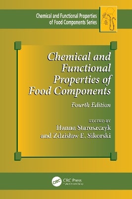 Chemical and Functional Properties of Food Components by | Paper Plus
