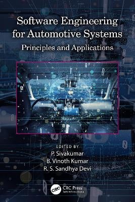 Software Engineering for Automotive Systems by | Paper Plus