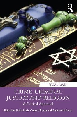 Crime, Criminal Justice and Religion by | Paper Plus