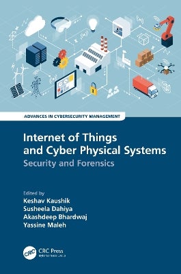 Internet of Things and Cyber Physical Systems by | Paper Plus
