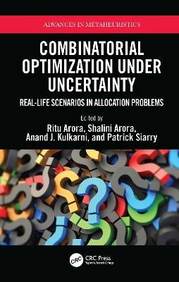 Combinatorial Optimization Under Uncertainty by | Paper Plus