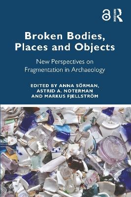 Broken Bodies, Places and Objects by | Paper Plus
