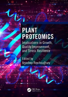 Plant Proteomics by | Paper Plus