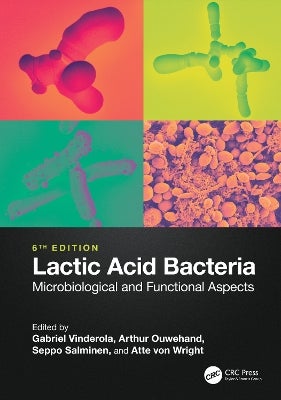 Lactic Acid Bacteria by | Paper Plus