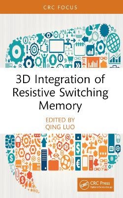 3D Integration of Resistive Switching Memory by | Paper Plus
