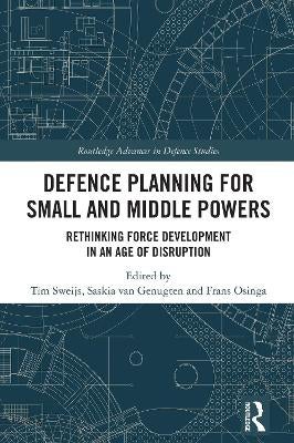Defence Planning for Small and Middle Powers by | Paper Plus