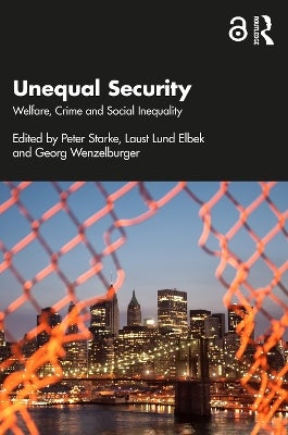 Unequal Security by Peter Starke | Paper Plus