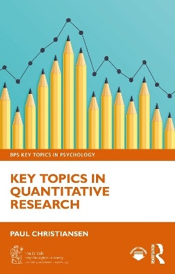 Key Topics in Quantitative Research by Paul Christiansen | Paper Plus