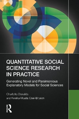 Quantitative Social Science Research in Practice by Charlette Donalds ...