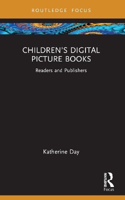 Children’s Digital Picture Books by Katherine Day | Paper Plus