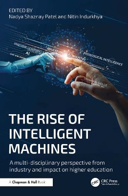 The Rise of Intelligent Machines by | Paper Plus