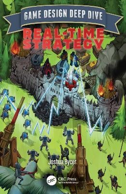 Game Design Deep Dive by Joshua Bycer | Paper Plus