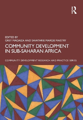 Community Development in Sub-Saharan Africa by Grey Magaiza | Paper Plus