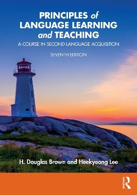 Principles of Language Learning and Teaching by H. Douglas Brown ...