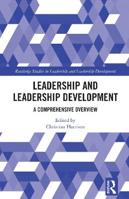 Leadership and Leadership Development by | Paper Plus