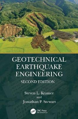 Geotechnical Earthquake Engineering by Steven L. Kramer, Jonathan P ...