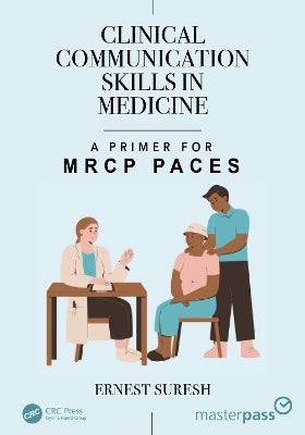 Clinical Communication Skills in Medicine by Ernest Suresh | Paper Plus