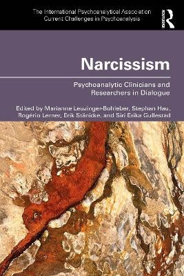 Narcissism by Marianne Leuzinger-Bohleber | Paper Plus