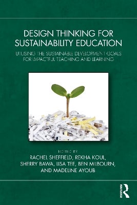 Design Thinking for Sustainability Education by | Paper Plus