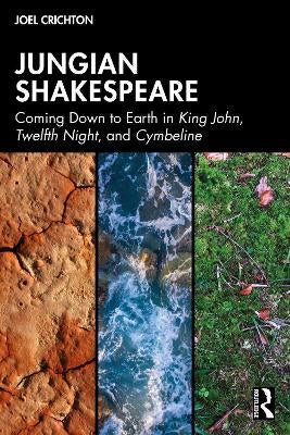 Jungian Shakespeare by Joel Crichton | Paper Plus