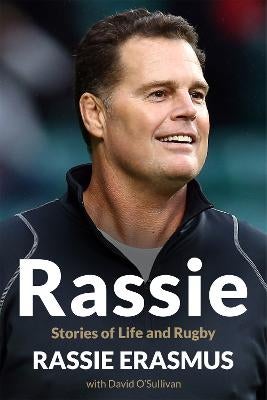 Rassie by Rassie Erasmus | Paper Plus