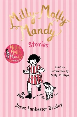 Milly-Molly-Mandy Stories by Joyce Lankester Brisley | Paper Plus
