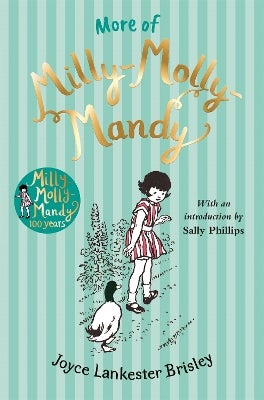 More of Milly-Molly-Mandy by Joyce Lankester Brisley | Paper Plus