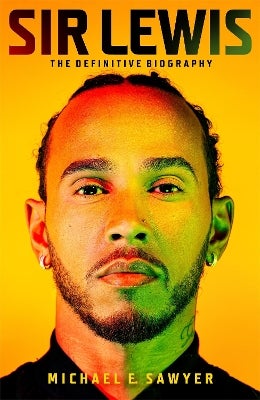 Sir Lewis by Michael E. Sawyer | Paper Plus