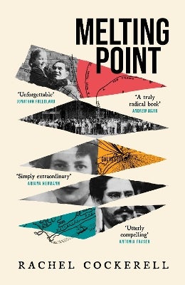 Melting Point: Family, Memory and the Search for the Promised Land by ...