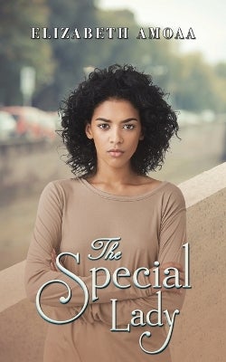 The Special Lady by Elizabeth Amoaa | Paper Plus