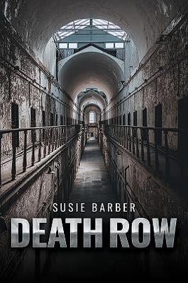 Death Row by Susie Barber | Paper Plus