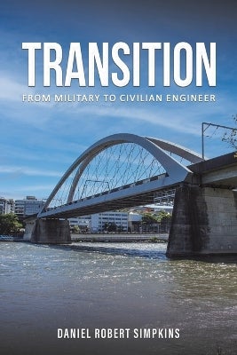 Transition by Daniel Robert Simpkins | Paper Plus