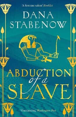 Abduction of a Slave by Dana Stabenow | Paper Plus