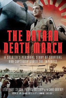 The Bataan Death March by Chad Godfrey | Paper Plus