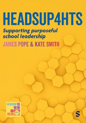 Heads Up 4 HTs by James Pope, Kate Smith | Paper Plus
