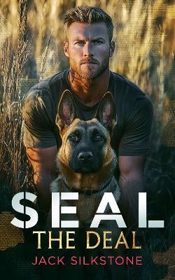 SEAL the Deal by Jack Silkstone | Paper Plus
