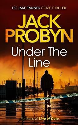 Under the Line by Jack Probyn | Paper Plus