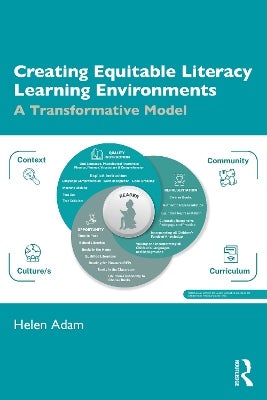 Creating Equitable Literacy Learning Environments by Helen Adam | Paper ...