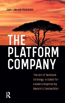 The Platform Company by Jan-Jacob Koomen | Paper Plus