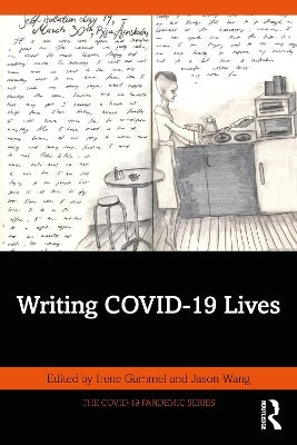 Writing COVID-19 Lives by | Paper Plus