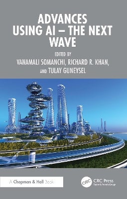 Advances using AI - The Next Wave by | Paper Plus