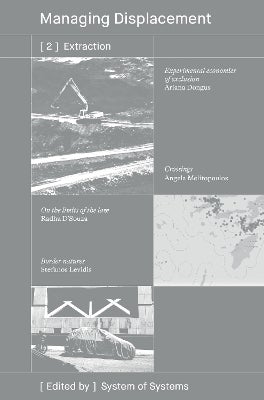 [2] Extraction / Managing Displacement Series by | Paper Plus